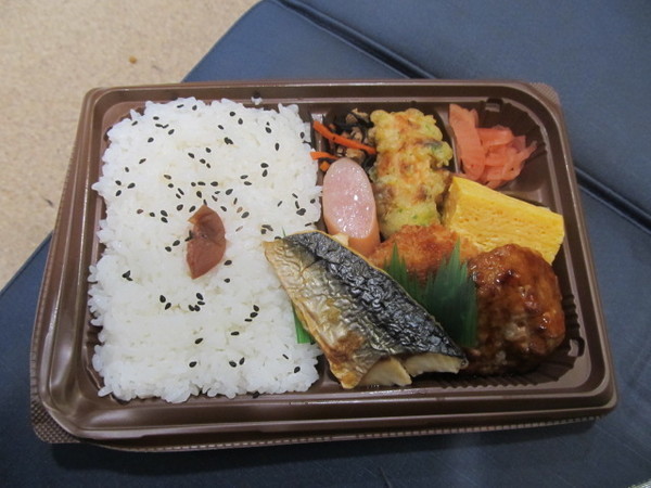 ちょっくら北海道・函館に行ってきた（1日目）: たまには更新するか masa-taka