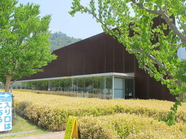 島根県一人旅 2日目その3 島根県立古代出雲歴史博物館など（＠出雲市）: たまには更新するか masa-taka
